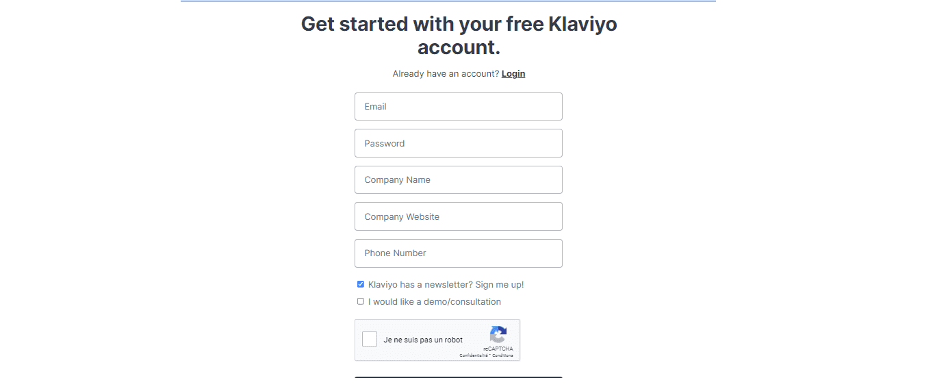 Klaviyo & Shopify Integration Tutorial