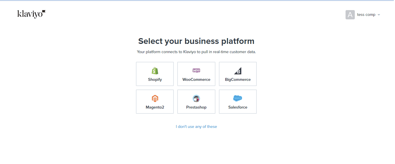 Klaviyo & Shopify Integration Tutorial