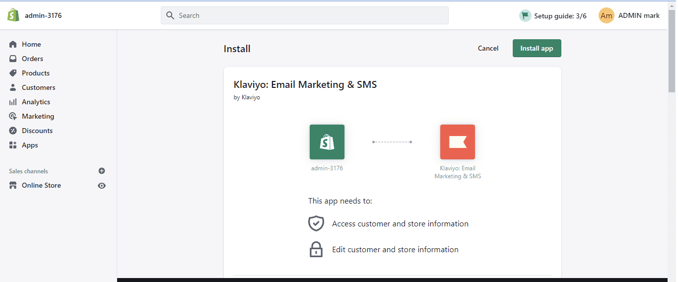 Klaviyo & Shopify Integration Tutorial