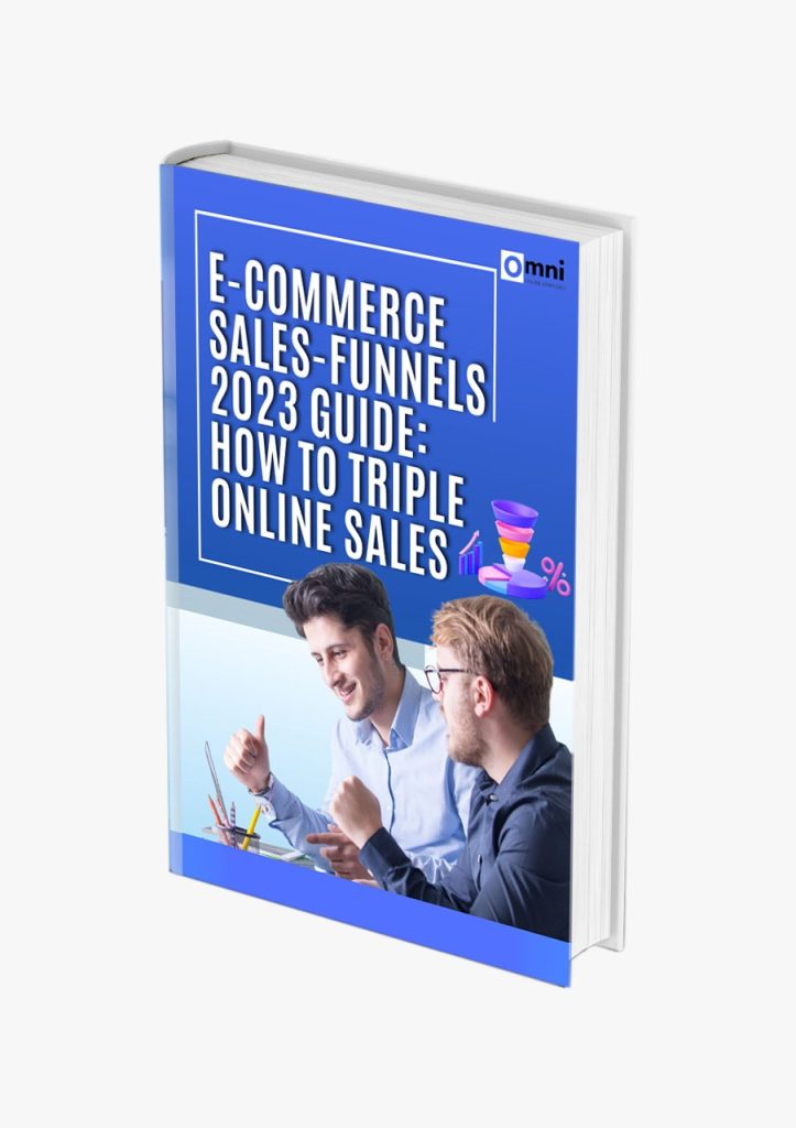 Why aren't They Buying? Download Online-Sales 2023 Guide Free!
