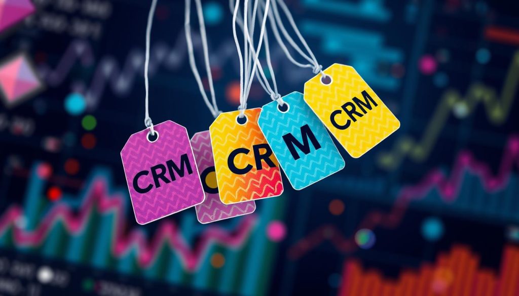 CRM tags, customer segmentation, CRM efficiency