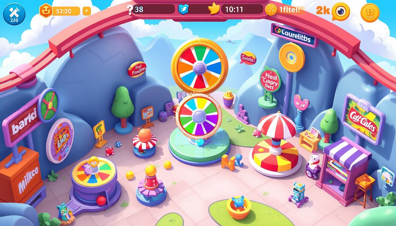 lead generation games