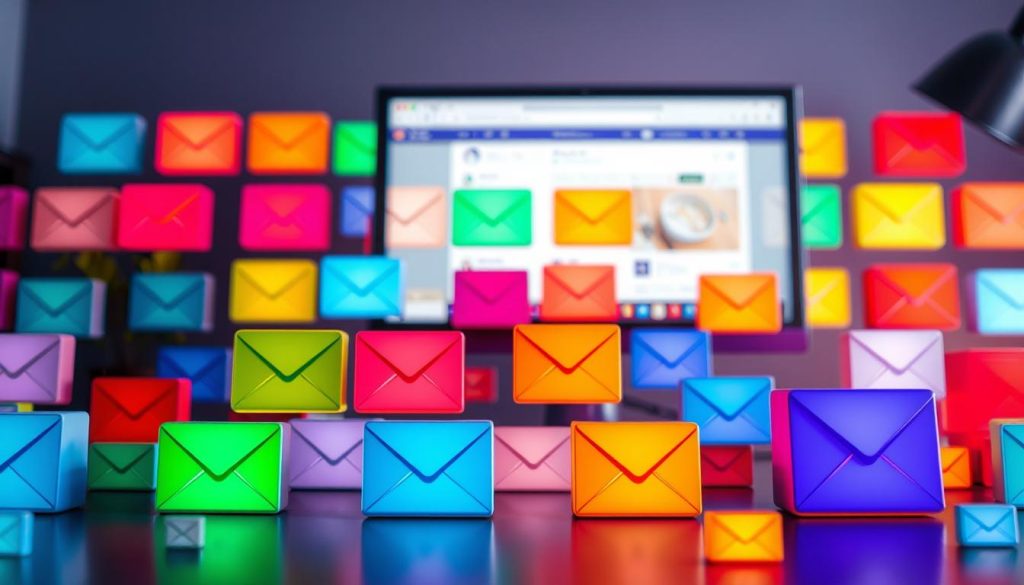 choosing email mailboxes