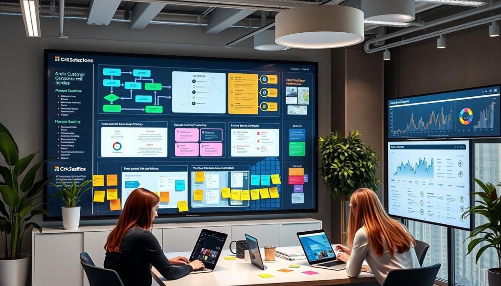 workflow customization, CRM, business needs