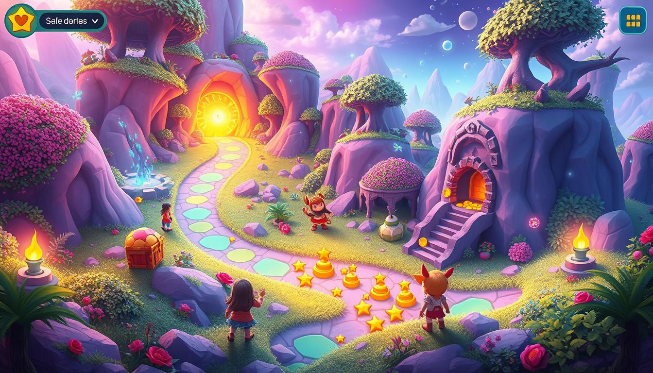 game-based lead generation