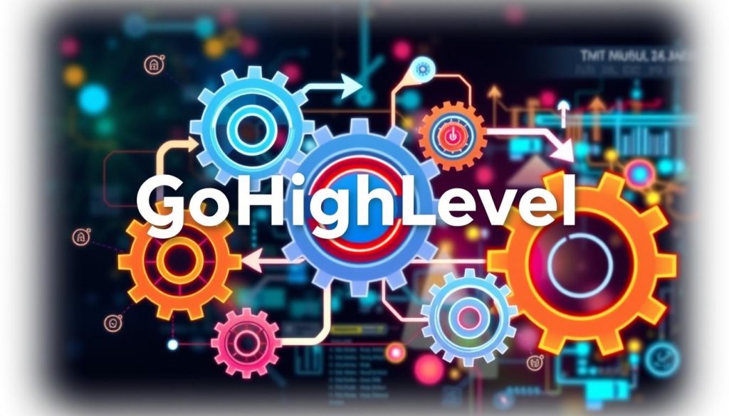 GoHighLevel Workflow Automation for Efficiency