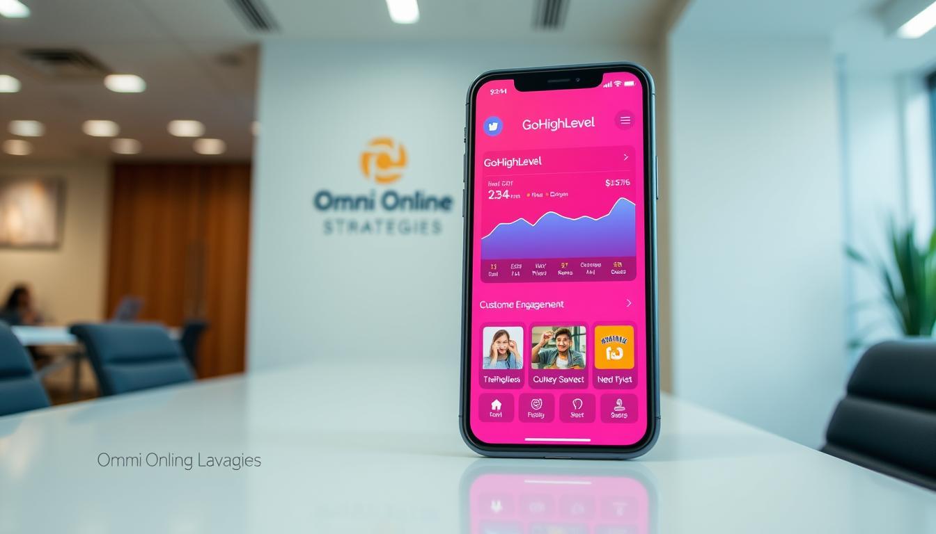 Customizing GoHighLevel for Your Business Needs