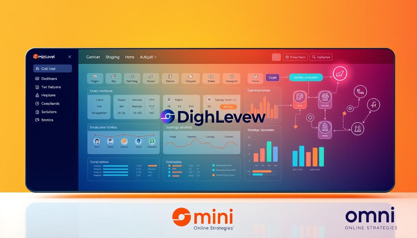 Gohighlevel Workflow Automation For Efficiency