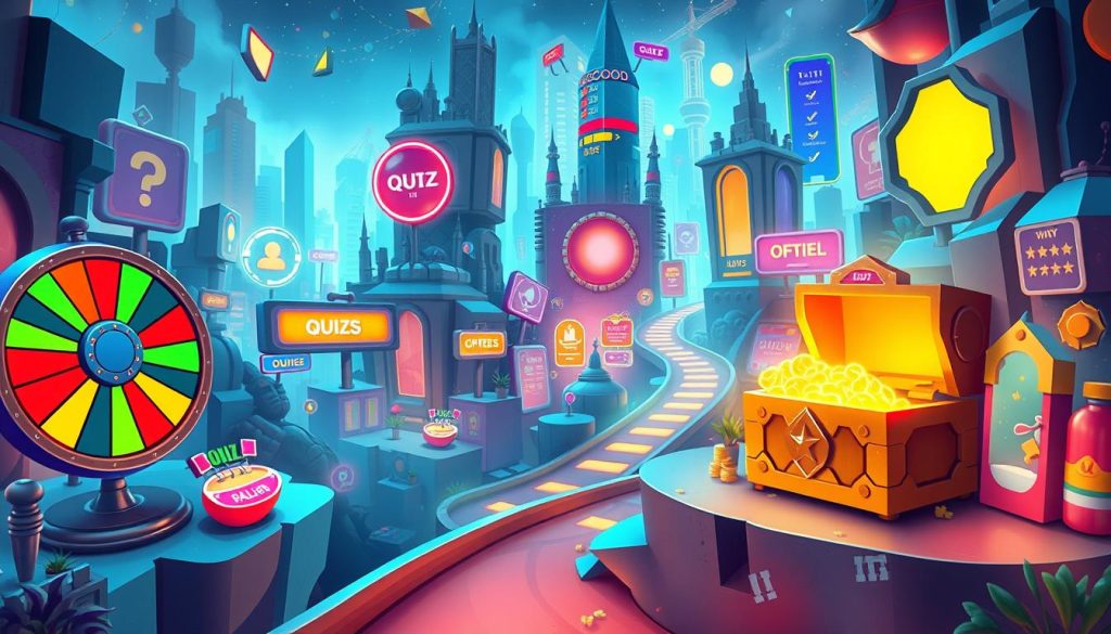 lead generation games