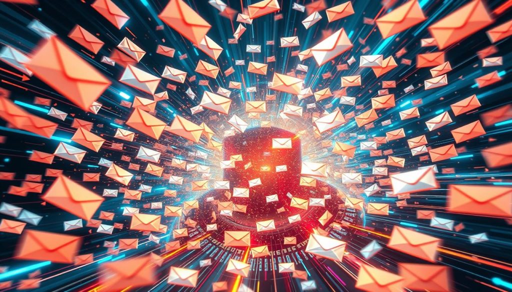 High-Volume Email Sending