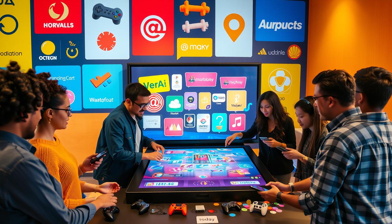 branded games boost lead generation