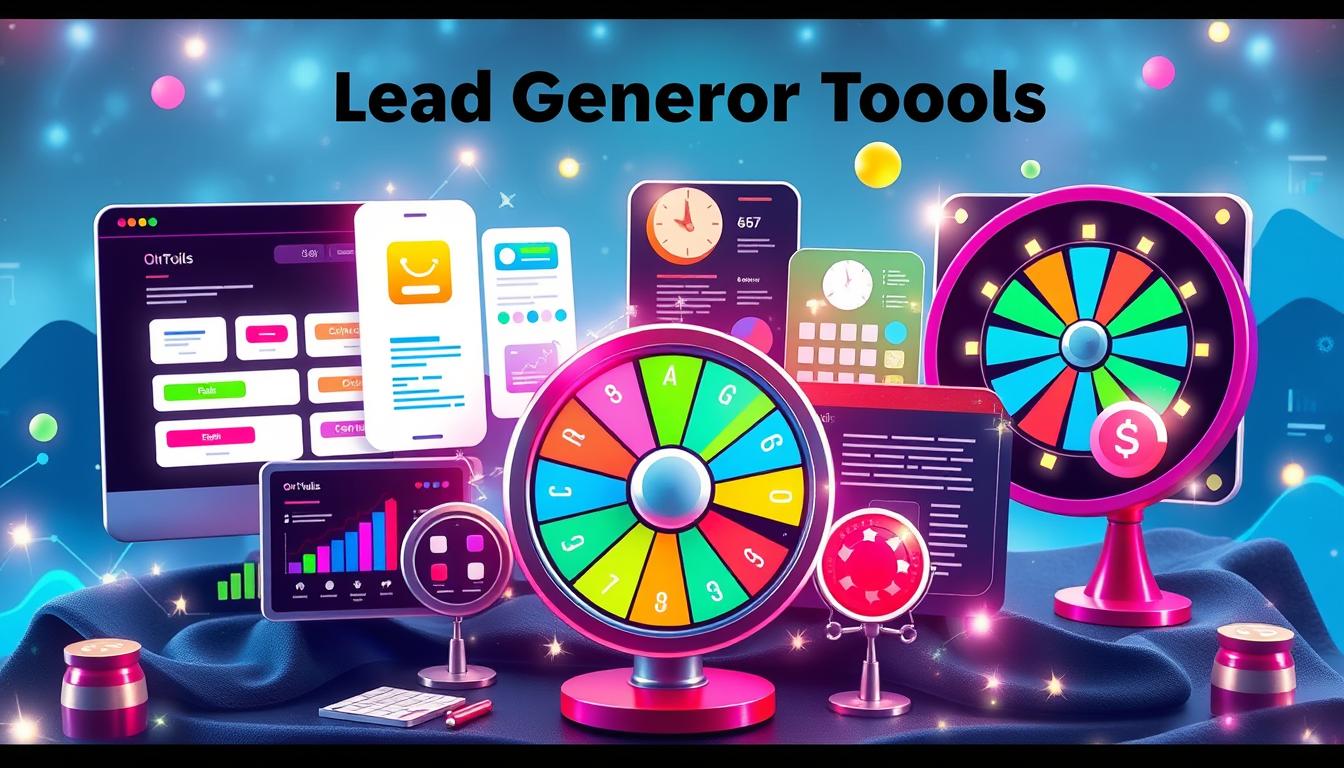 gamification tools lead generation