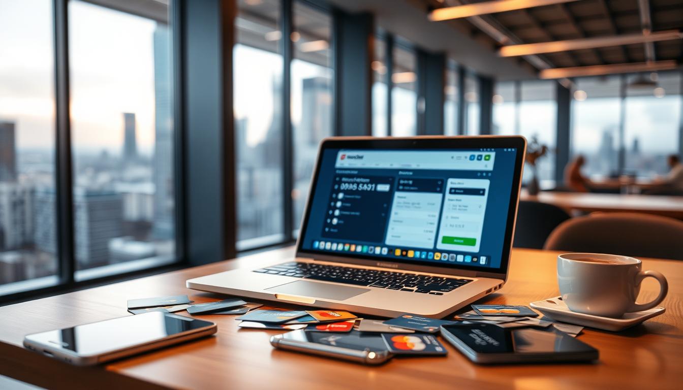 How Cold Emails Can Revolutionize Selling Credit Card Processing Services