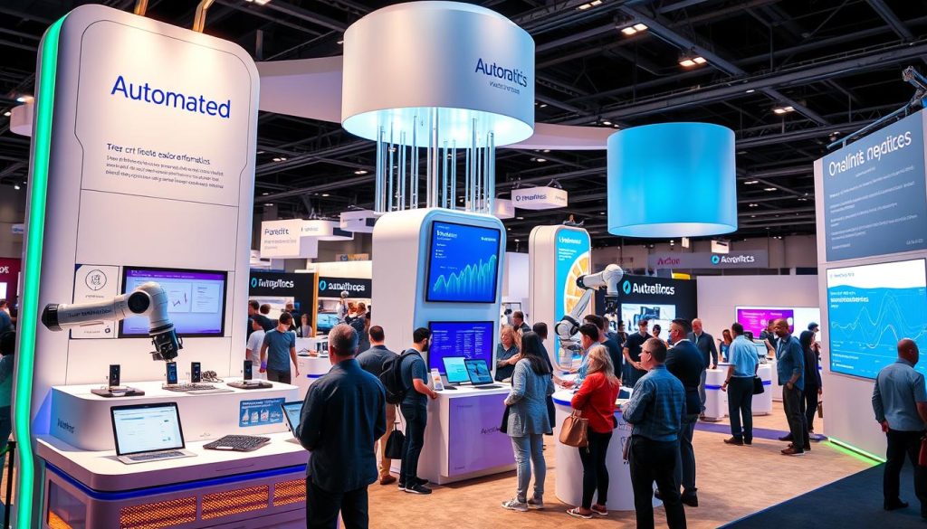 automate expo follow-up