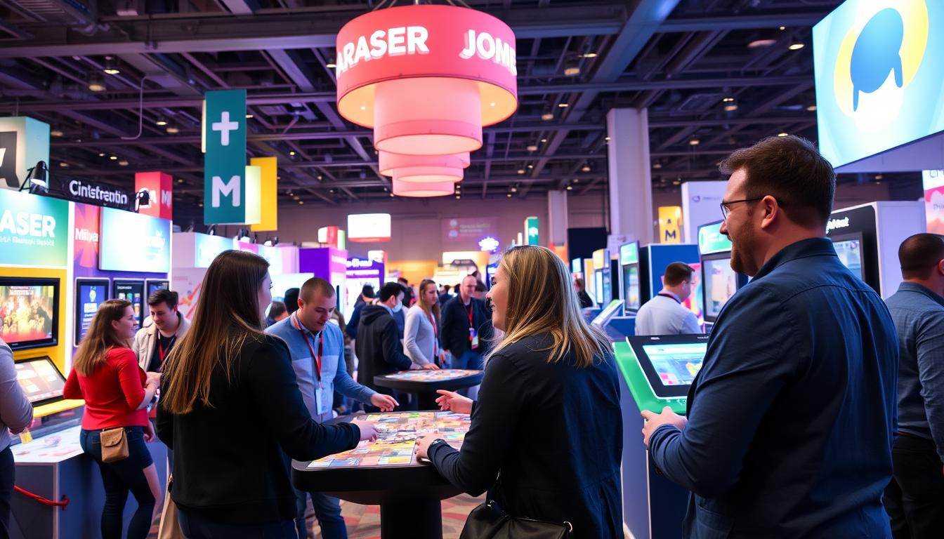 event managers lead generation