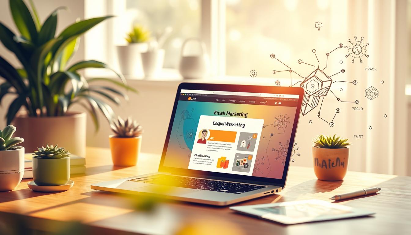 AI email personalization