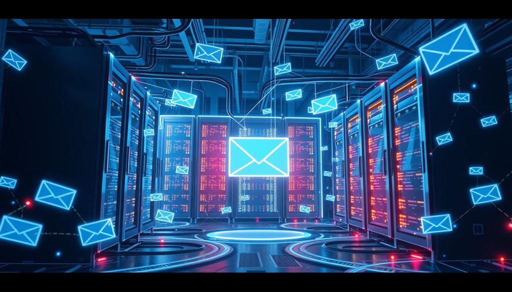 Setting Up Dedicated Email Servers: Essential Best Practices