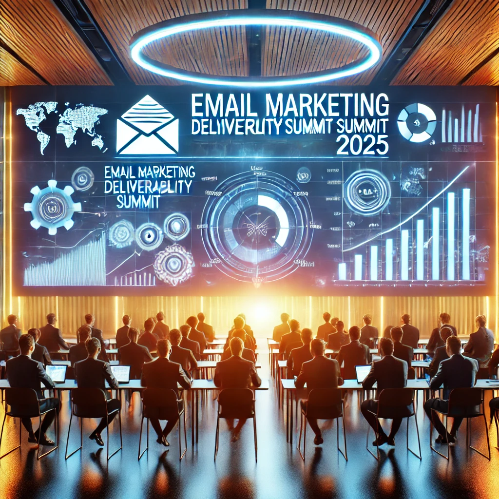 2025 Email Marketing Deliverability Conferences