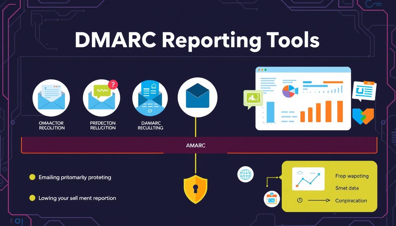 dmarc reports
