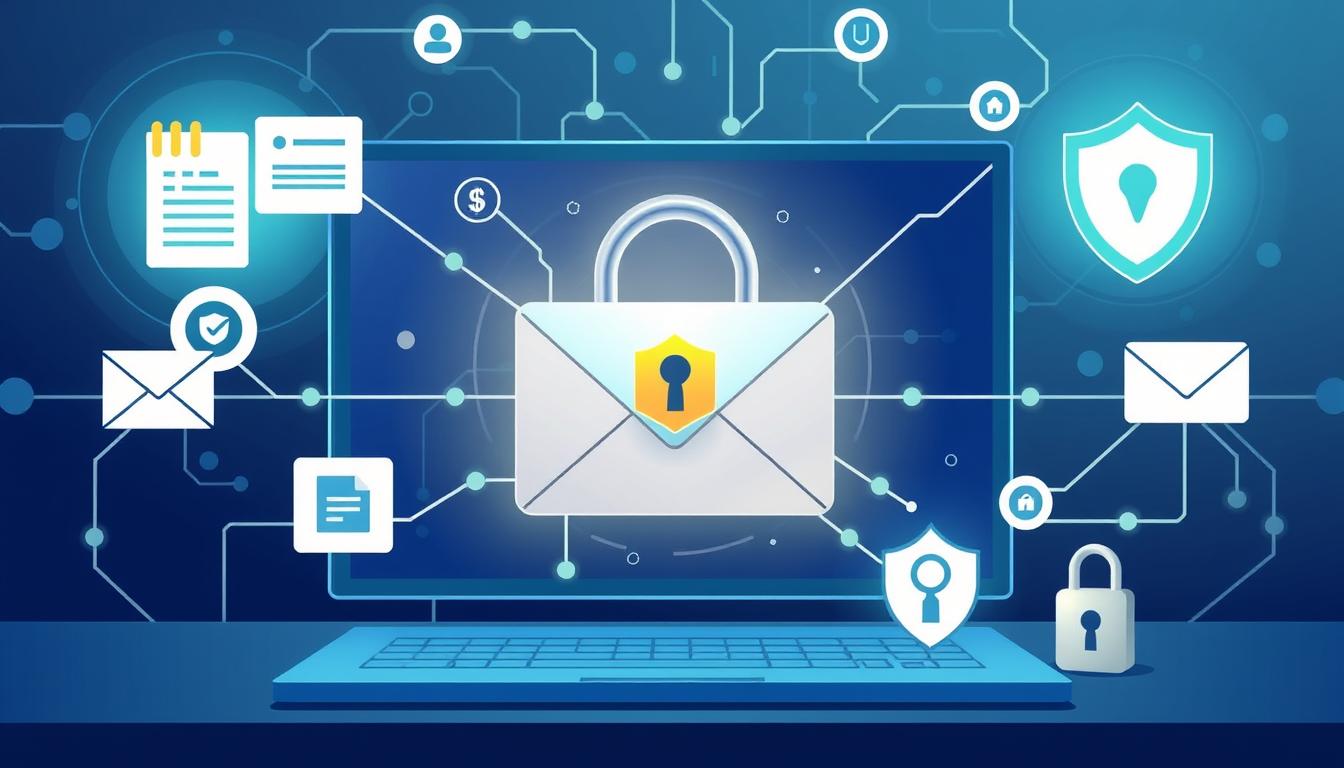 email privacy compliance