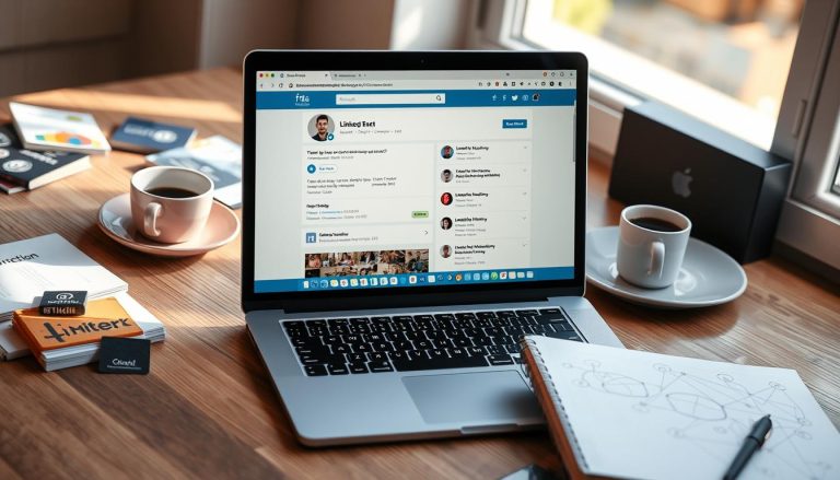 Best LinkedIn connection message examples