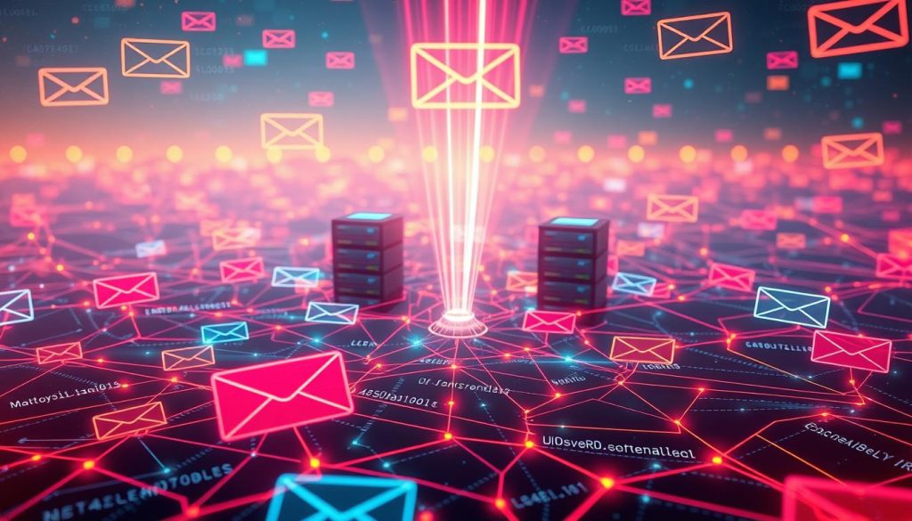 Avoiding Spam Filters: The Key to Effective Cold Emails