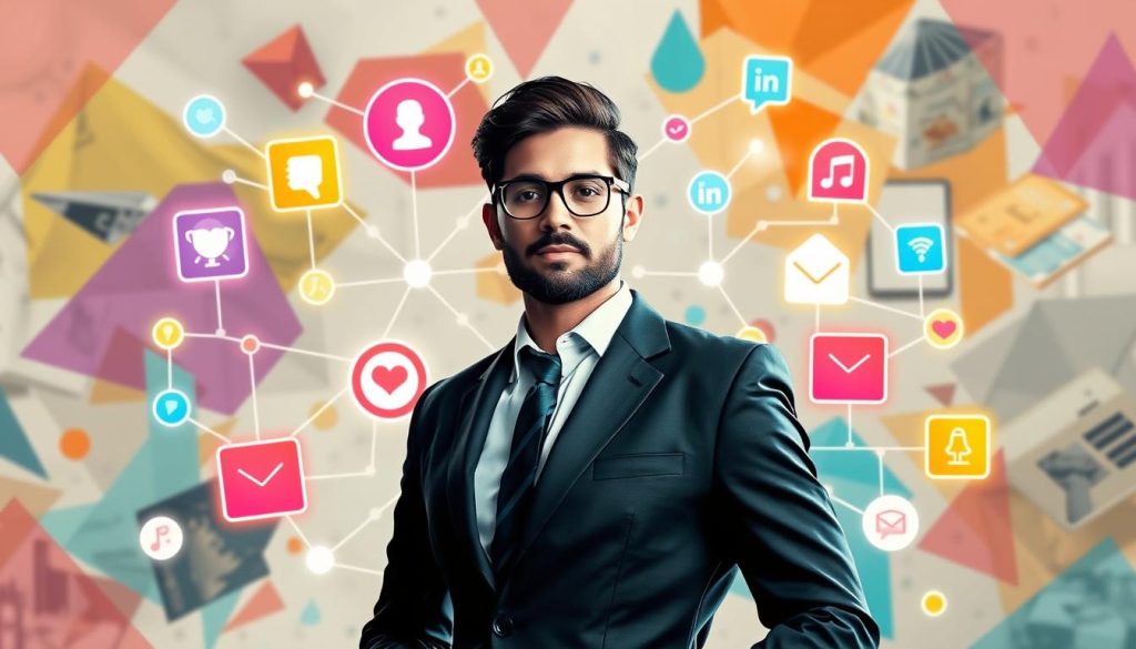 Personal Branding's Impact on Cold Email Success Rates