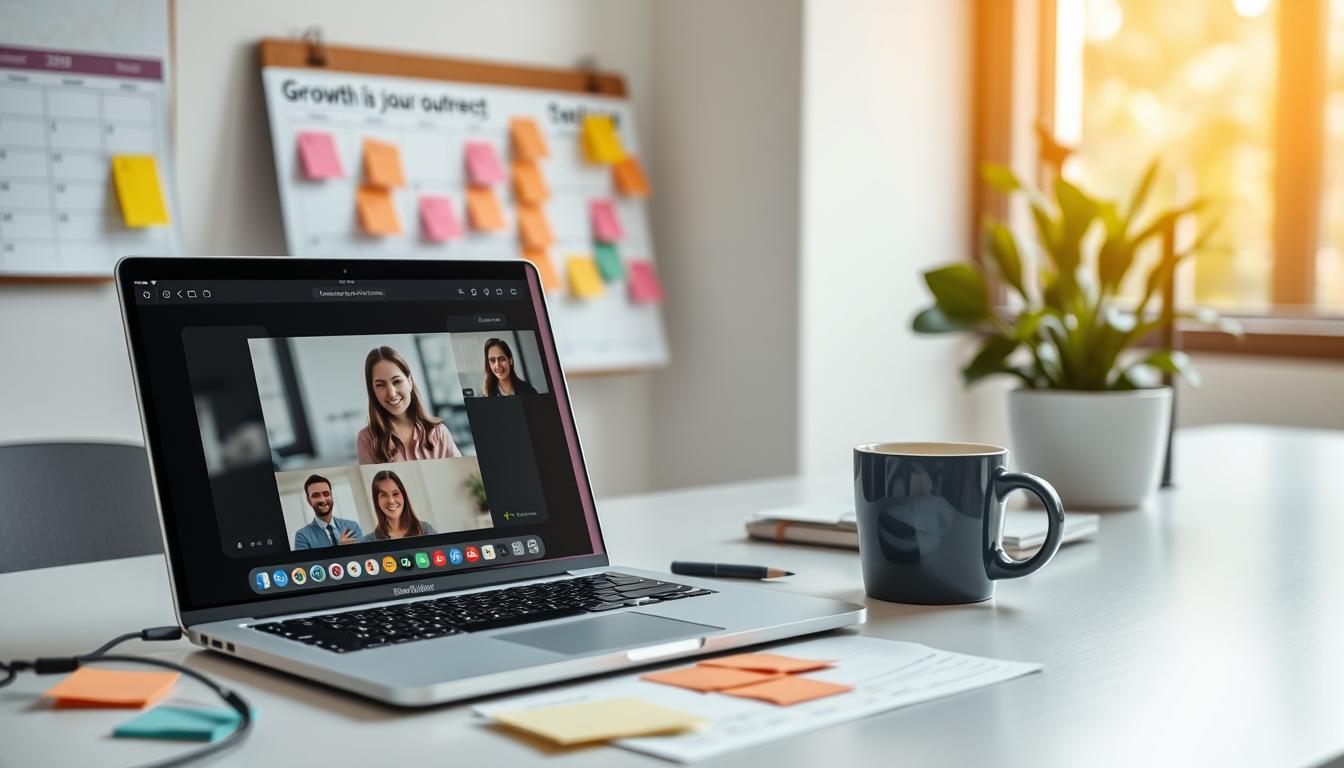 How to Incorporate Video in Cold Email Outreach